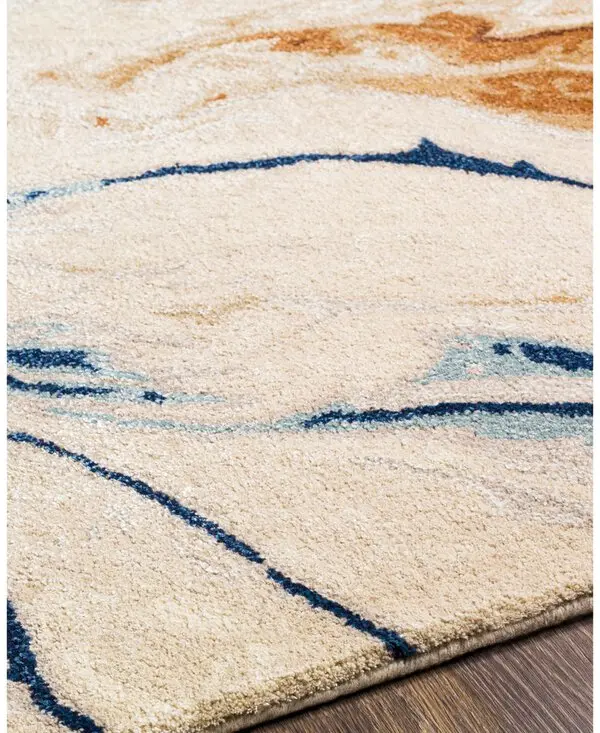 SURYA Kavita Kvt-2312 Area Rug 2' X 3