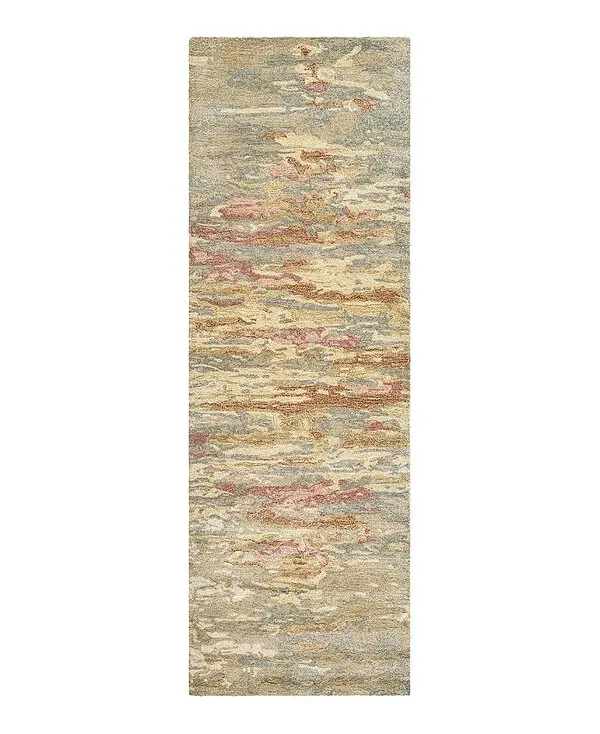SURYA Kavita Kvt-2324 Area Rug 2'6 X 8 - Multi