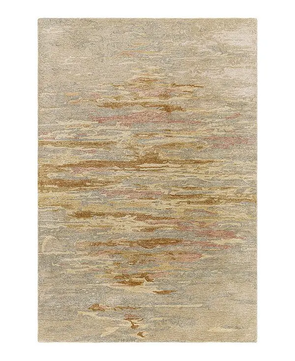 SURYA Kavita Kvt-2324 Area Rug 6' X 9 - Multi