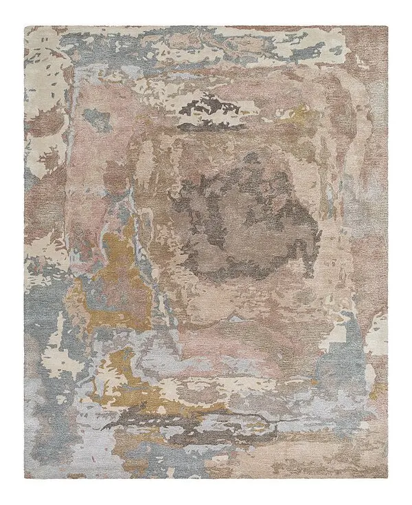 SURYA Kavita Kvt-2327 Area Rug - Multi