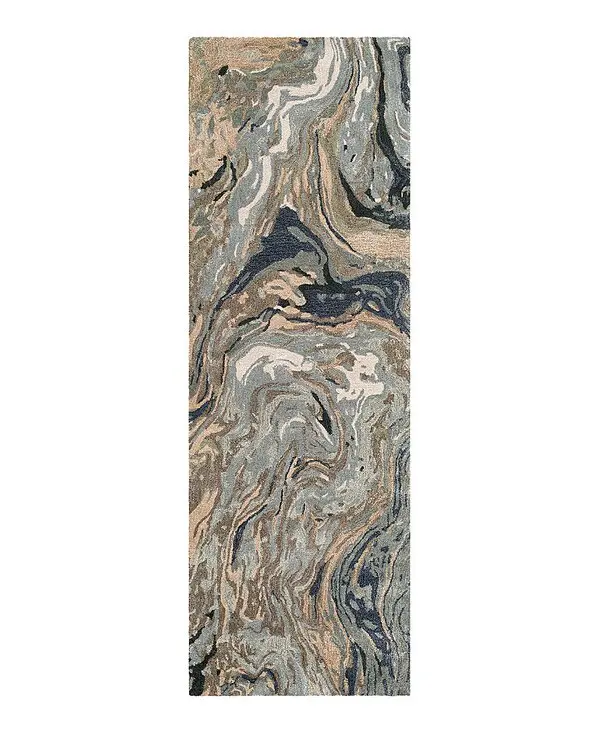 SURYA Kavita Kvt-2329 Area Rug 2'6 X 8 - Multi