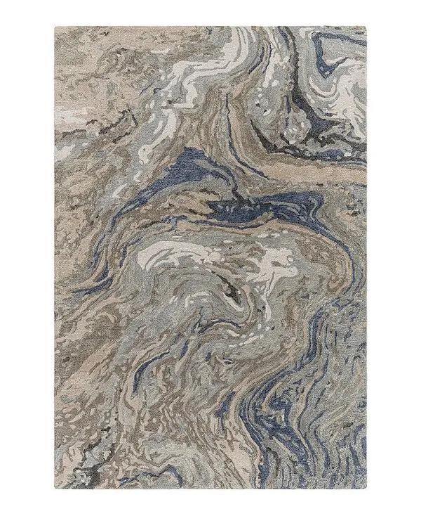 SURYA Kavita Kvt-2329 Area Rug 5' X 7'6 - Multi