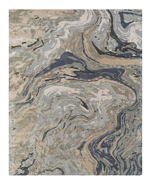SURYA Kavita Kvt-2329 Area Rug - Multi