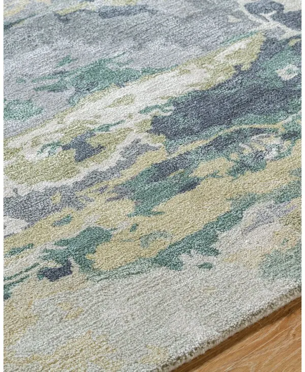 SURYA Kavita Kvt-2325 Area Rug 2' X 3