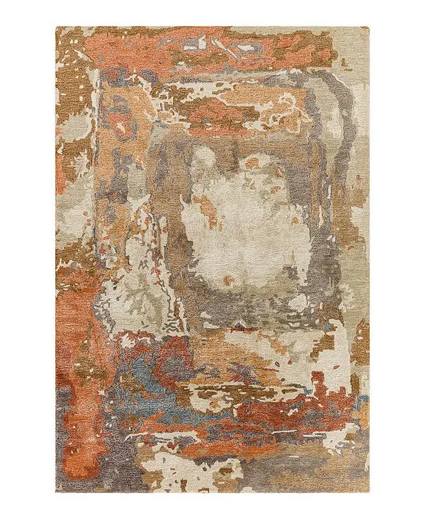 SURYA Kavita Kvt-2326 Area Rug 2' X 3 - Multi