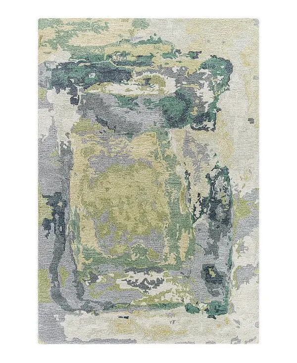 SURYA Kavita Kvt-2325 Area Rug 5' X 7'6 - Multi