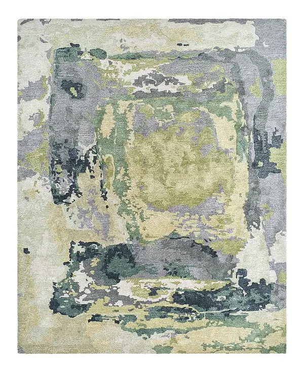 SURYA Kavita Kvt-2325 Area Rug - Multi