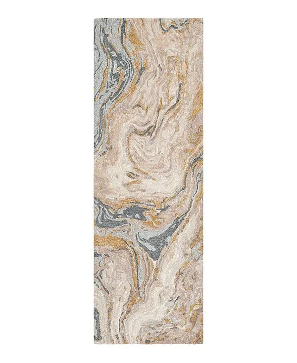 SURYA Kavita Kvt-2328 Area Rug 2'6 X 8 - Multi