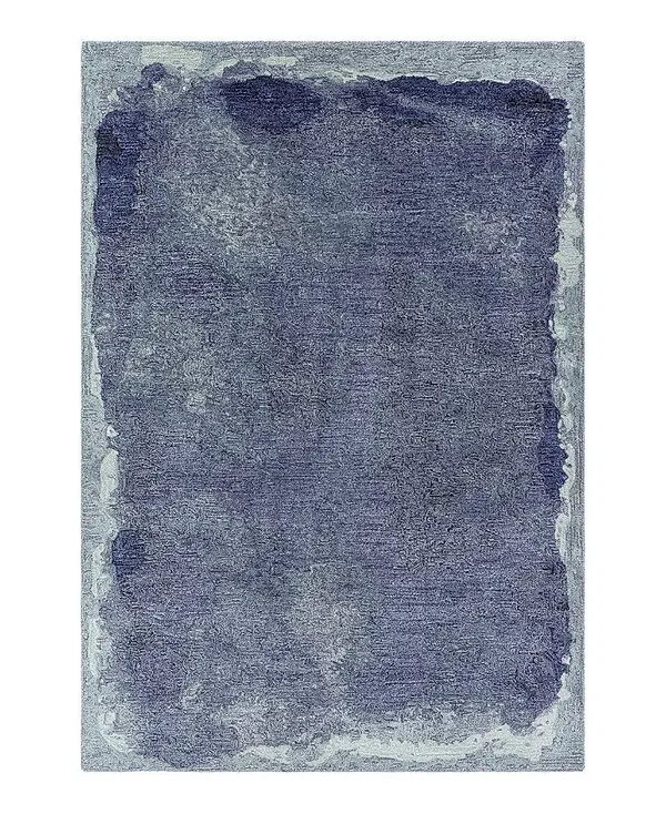 SURYA Kavita Kvt-2322 Area Rug 5' X 7'6 - Blue