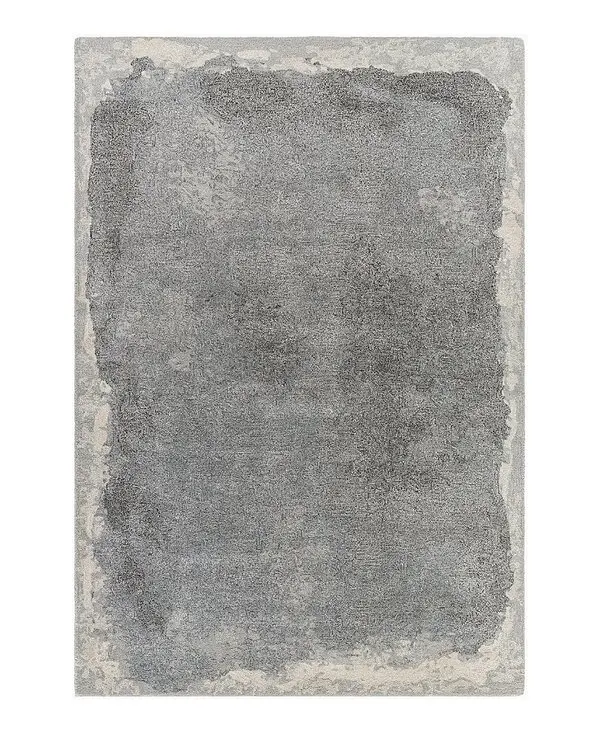 SURYA Kavita Kvt-2323 Area Rug 2' X 3 - Gray