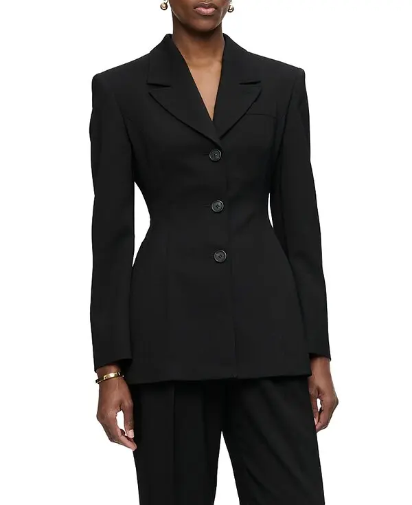 CALLAS MILANO Riva Hourglass Blazer