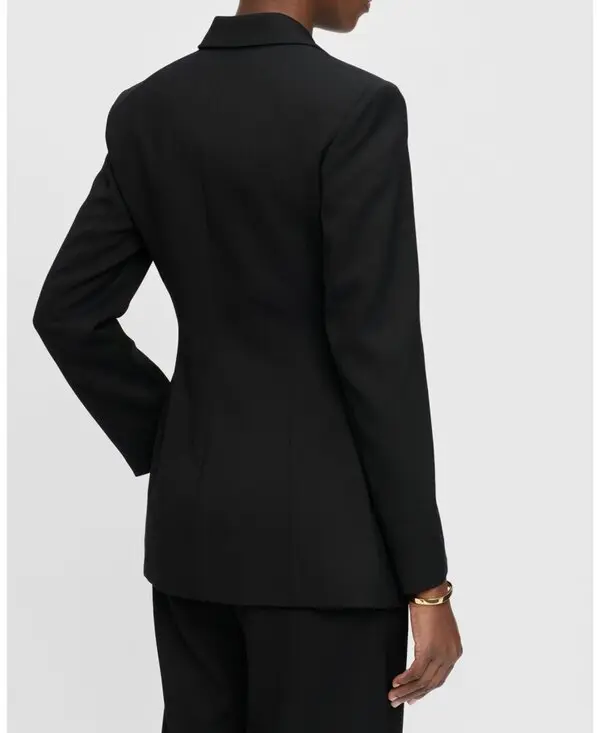 CALLAS MILANO Riva Hourglass Blazer