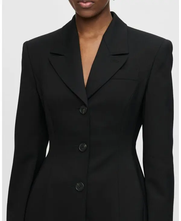CALLAS MILANO Riva Hourglass Blazer