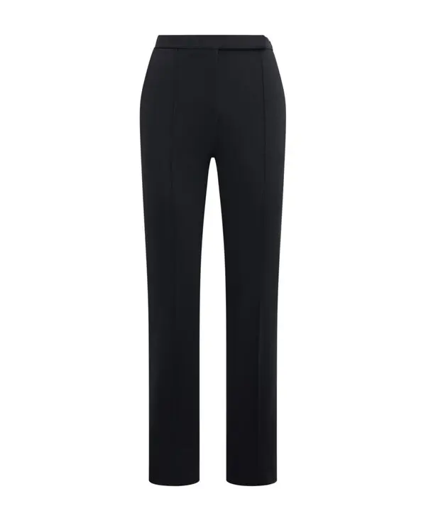 CALLAS MILANO Cory Jersey Slim Pant - Black