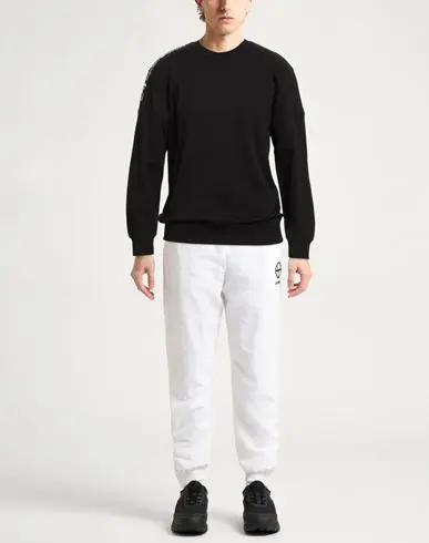 EA7 Sweatshirt Cotton Crewneck Long Sleeve