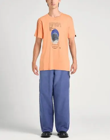 Alpha Industries T-shirt Size Cotton