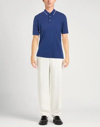 BELLWOOD Polo Shirt Size Cotton
