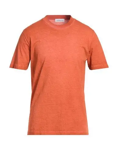 BELLWOOD T-shirt Size Cotton