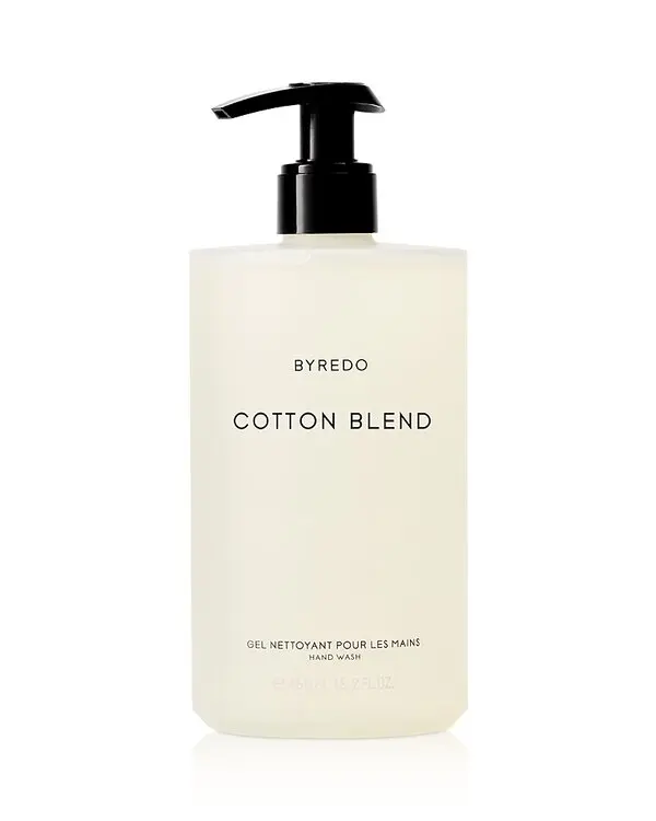 Byredo Cotton Blend Hand Wash 15.2 Oz - No Color