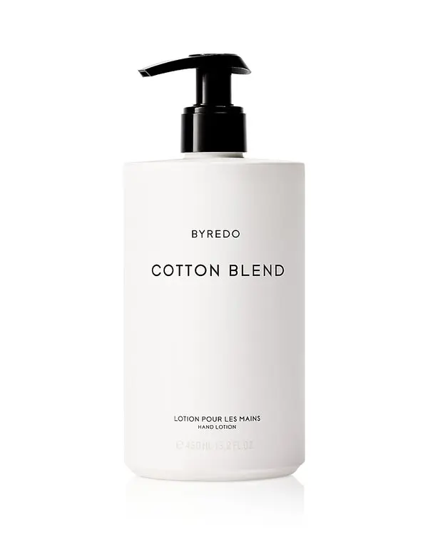 Byredo Cotton Blend Hand Lotion 15.2 Oz - No Color