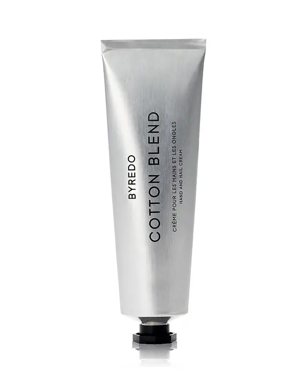 Byredo Cotton Blend Hand & Nail Cream 1.7 Oz - No Color