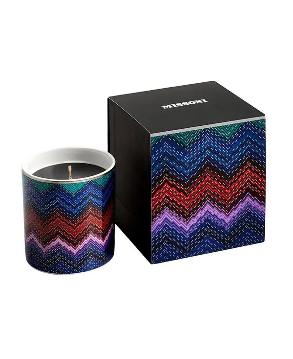 Missoni Starlight Scented Candle, 270 Gr