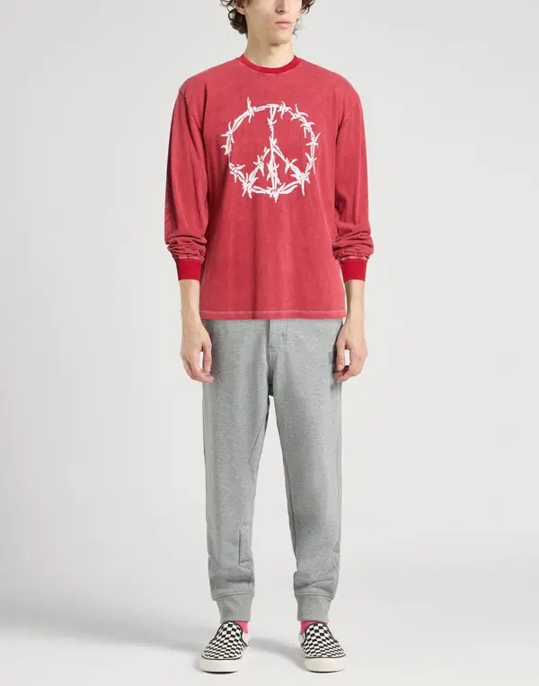 Aries T-shirt Size Cotton