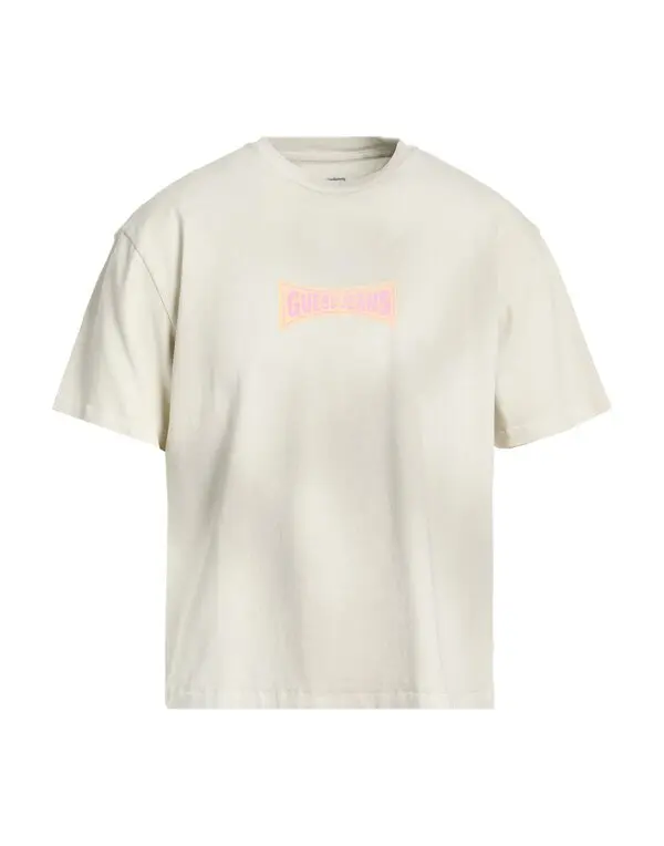 Guess T-shirt Light Size Cotton