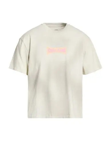 Guess T-shirt Size Cotton - Light Grey