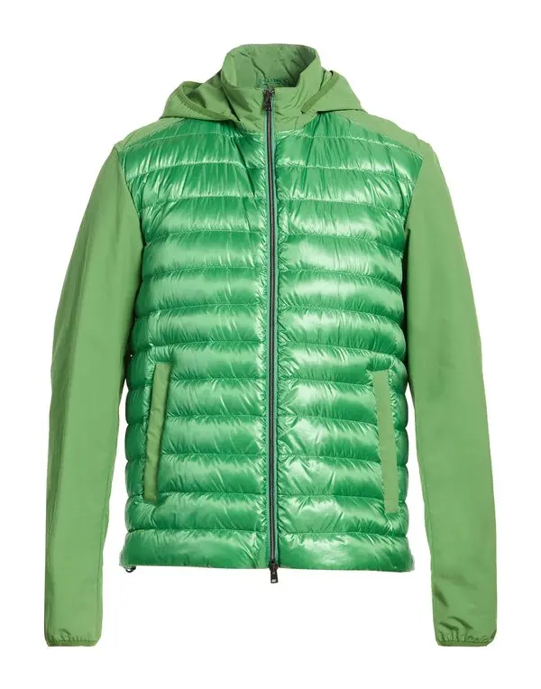 Herno Puffer Polyamide Down Jacket