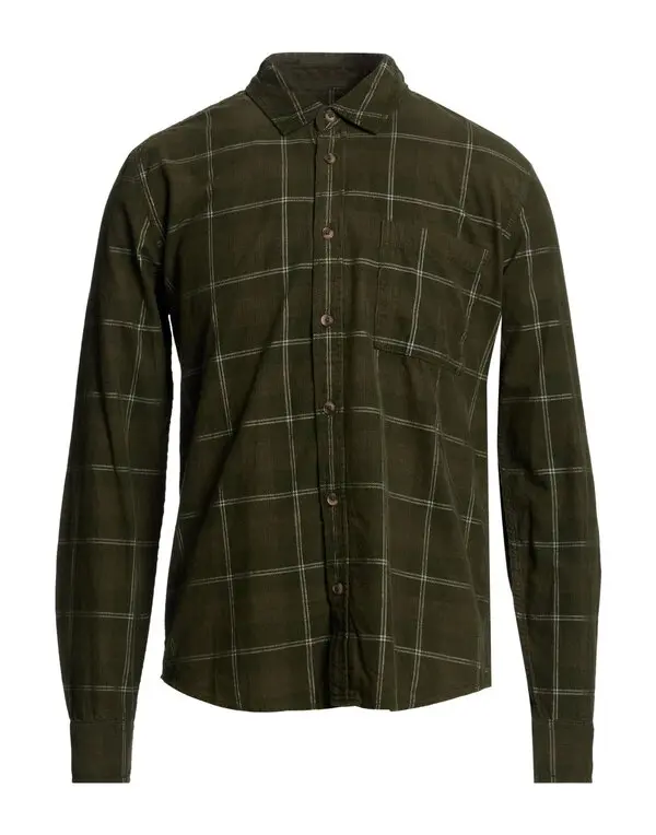 ONLY & SONS Shirt Dark Size Cotton