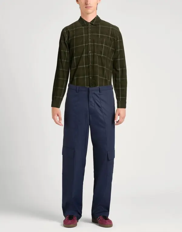ONLY & SONS Shirt Dark Size Cotton