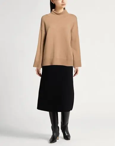 Aspesi Cashmere Turtleneck