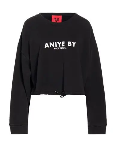 ANIYE BY Cotton Sweatshirt