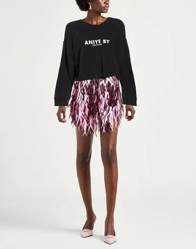 ANIYE BY Cotton Sweatshirt