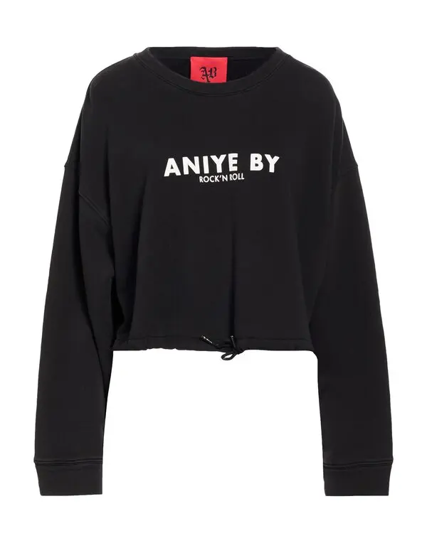 ANIYE BY Cotton Sweatshirt