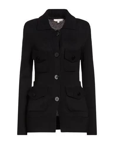 Dorothee Schumacher Cardigan In Virgin Wool