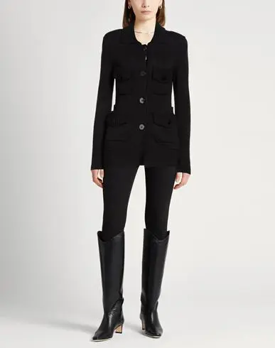 Dorothee Schumacher Cardigan In Virgin Wool