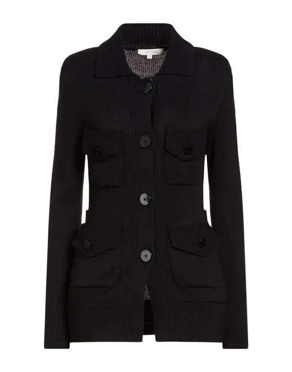 Dorothee Schumacher Cardigan In Virgin Wool