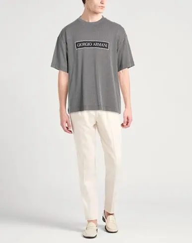 Giorgio Armani T-shirt Size Cotton
