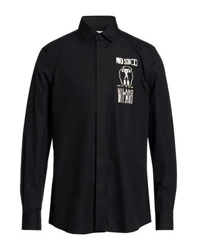 Moschino Shirt Size Cotton