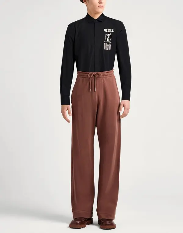 Moschino Shirt Size Cotton