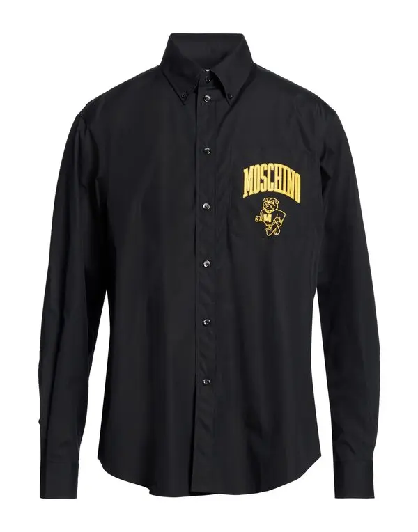 Moschino Shirt Size Cotton