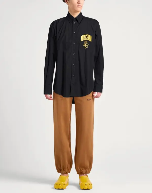 Moschino Shirt Size Cotton