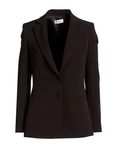 HOPPER Single-breasted Blazer