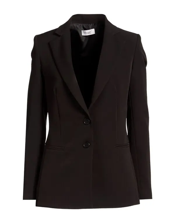 HOPPER Single-breasted Blazer