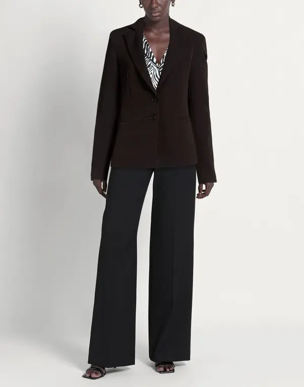 HOPPER Single-breasted Blazer