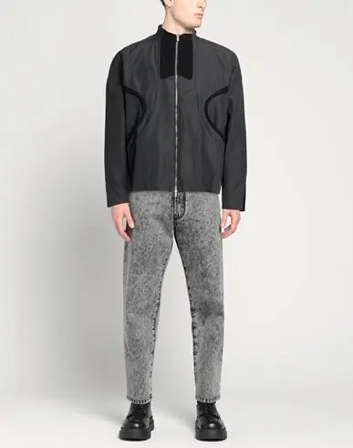 J.L - A.L Cotton & Polyamide Jacket