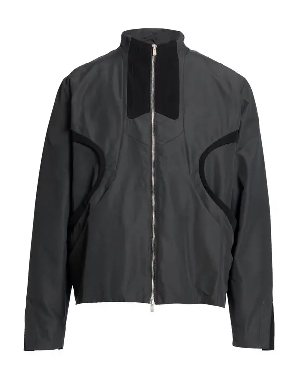 J.L - A.L Cotton & Polyamide Jacket