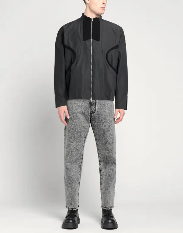 J.L - A.L Cotton & Polyamide Jacket